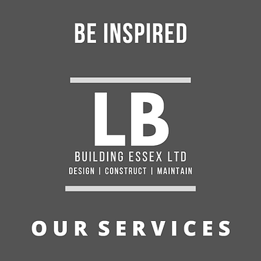 Bathrooms Design & Build Contractor | LB Building Essex Ltd | Wickford, Essex